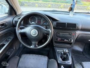 Volkswagen Passat 2003 Viļņa, ar dzinēja tilpumu 1.90 L un nobraukumu 482 tūkst. km par 950 €, foto 18 vietnē AUTOMOTO.COM.LV