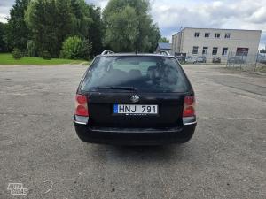 Volkswagen Passat 2003 Vilkaviškis, ar dzinēja tilpumu 2.00 L un nobraukumu 375 tūkst. km par 1500 €, foto 6 vietnē AUTOMOTO.COM.LV