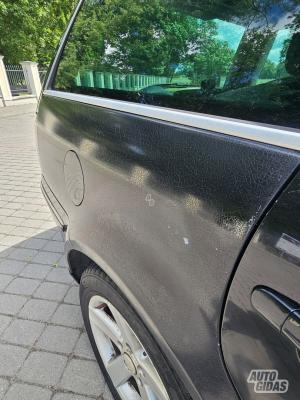 Volkswagen Passat 2003 Vilkaviškis, ar dzinēja tilpumu 2.00 L un nobraukumu 375 tūkst. km par 1500 €, foto 10 vietnē AUTOMOTO.COM.LV