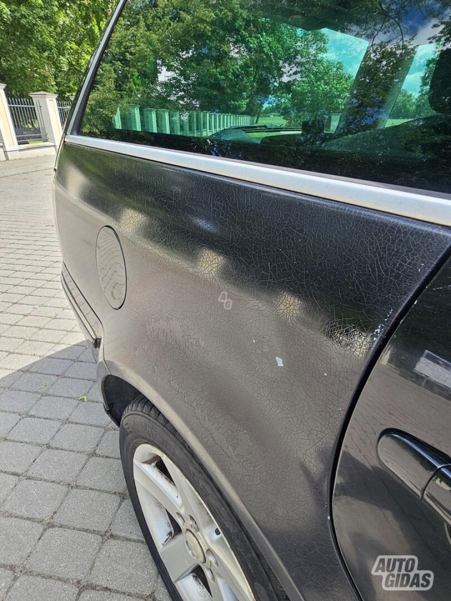 Volkswagen Passat 2003 Vilkaviškis, ar dzinēja tilpumu 2.00 L un nobraukumu 375 tūkst. km par 1500 €, foto 10 vietnē AUTOMOTO.COM.LV