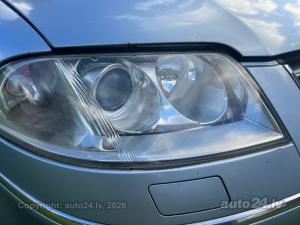 Volkswagen Passat 2003 Tartu, ar dzinēja tilpumu 1.90 L un nobraukumu 0 tūkst. km par 1250 €, foto 8 vietnē AUTOMOTO.COM.LV
