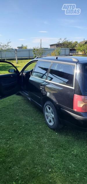 Volkswagen Passat 2003 in Salcininkai, with an engine capacity of 1.90 L and mileage of 350 thousand km for 1000 €, photo 3 on AUTOMOTO.COM.LV