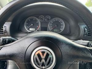 Volkswagen Passat 2003 Viljandi, ar dzinēja tilpumu 1.90 L un nobraukumu 241 tūkst. km par 3699 €, foto 14 vietnē AUTOMOTO.COM.LV