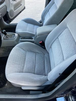 Volkswagen Passat 2003 Viljandi, ar dzinēja tilpumu 1.90 L un nobraukumu 241 tūkst. km par 3699 €, foto 16 vietnē AUTOMOTO.COM.LV