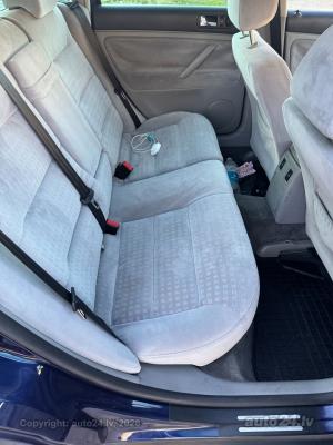 Volkswagen Passat 2003 Viljandi, ar dzinēja tilpumu 1.90 L un nobraukumu 241 tūkst. km par 3699 €, foto 17 vietnē AUTOMOTO.COM.LV