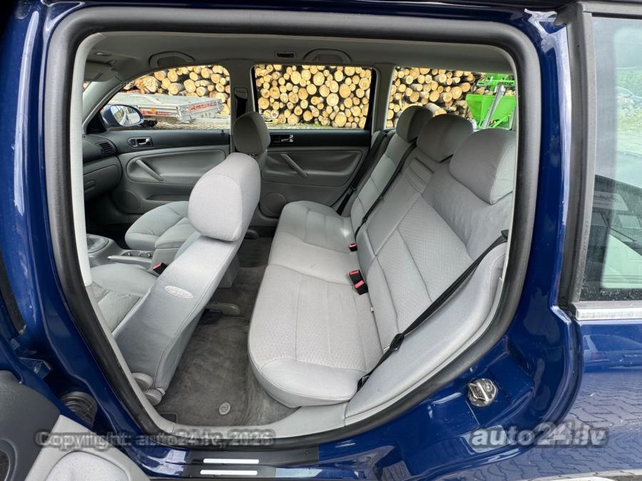 Volkswagen Passat 2003 Viljandi, ar dzinēja tilpumu 1.90 L un nobraukumu 241 tūkst. km par 3699 €, foto 18 vietnē AUTOMOTO.COM.LV