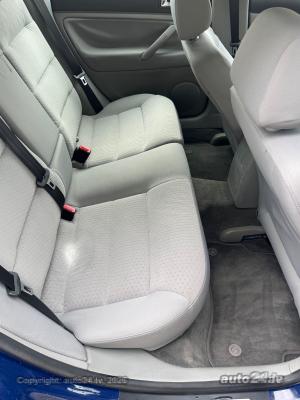 Volkswagen Passat 2003 Viljandi, ar dzinēja tilpumu 1.90 L un nobraukumu 241 tūkst. km par 3699 €, foto 19 vietnē AUTOMOTO.COM.LV