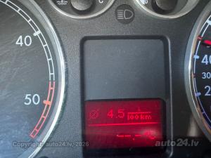 Volkswagen Passat 2003 Viljandi, ar dzinēja tilpumu 1.90 L un nobraukumu 241 tūkst. km par 3699 €, foto 21 vietnē AUTOMOTO.COM.LV