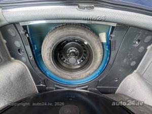 Volkswagen Passat 2003 Viljandi, ar dzinēja tilpumu 1.90 L un nobraukumu 241 tūkst. km par 3699 €, foto 25 vietnē AUTOMOTO.COM.LV