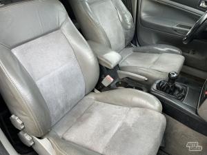 Volkswagen Passat 2003 in Silute, with an engine capacity of 1.90 L and mileage of 472 thousand km for 1250 €, photo 13 on AUTOMOTO.COM.LV