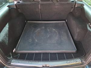 Volkswagen Passat 2003 Tartu, ar dzinēja tilpumu 1.60 L un nobraukumu 213 tūkst. km par 1800 €, foto 14 vietnē AUTOMOTO.COM.LV