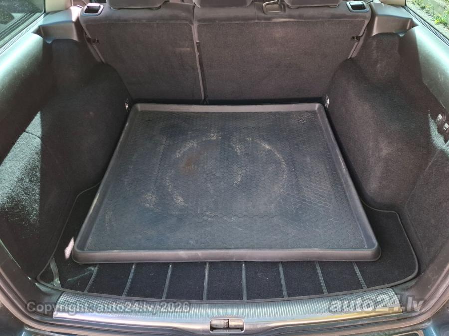 Volkswagen Passat 2003 Tartu, ar dzinēja tilpumu 1.60 L un nobraukumu 213 tūkst. km par 1800 €, foto 14 vietnē AUTOMOTO.COM.LV