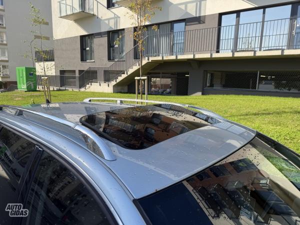 Volkswagen Passat 2003 in Vilnius, with an engine capacity of 1.90 L and mileage of 348 thousand km for 1650 €, photo 7 on AUTOMOTO.COM.LV