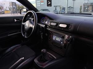 Volkswagen Passat 2003 in Vilnius, with an engine capacity of 1.90 L and mileage of 329 thousand km for 3000 €, photo 13 on AUTOMOTO.COM.LV