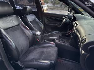 Volkswagen Passat 2003 in Vilnius, with an engine capacity of 1.90 L and mileage of 329 thousand km for 3000 €, photo 14 on AUTOMOTO.COM.LV