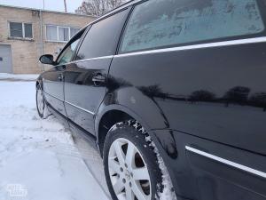 Volkswagen Passat 2004 in Marijampole, with an engine capacity of 1.90 L and mileage of 500 thousand km for 1650 €, photo 2 on AUTOMOTO.COM.LV