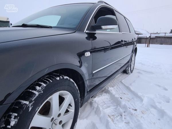 Volkswagen Passat 2004 Marijampole, ar dzinēja tilpumu 1.90 L un nobraukumu 500 tūkst. km par 1650 €, foto 8 vietnē AUTOMOTO.COM.LV