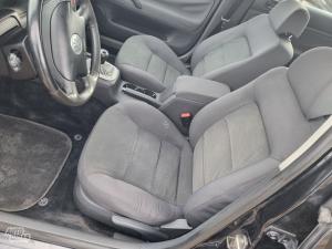 Volkswagen Passat 2004 Marijampole, ar dzinēja tilpumu 1.90 L un nobraukumu 345 tūkst. km par 1850 €, foto 10 vietnē AUTOMOTO.COM.LV