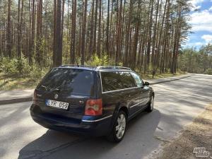 Volkswagen Passat 2004 Varėna, ar dzinēja tilpumu 1.90 L un nobraukumu 329 tūkst. km par 1650 €, foto 8 vietnē AUTOMOTO.COM.LV