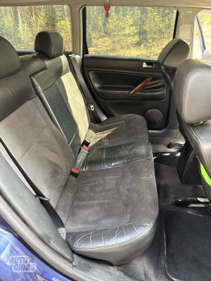 Volkswagen Passat 2004 Varėna, ar dzinēja tilpumu 1.90 L un nobraukumu 329 tūkst. km par 1650 €, foto 11 vietnē AUTOMOTO.COM.LV