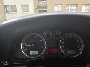 Volkswagen Passat 2004 Varėna, ar dzinēja tilpumu 1.90 L un nobraukumu 329 tūkst. km par 1650 €, foto 13 vietnē AUTOMOTO.COM.LV
