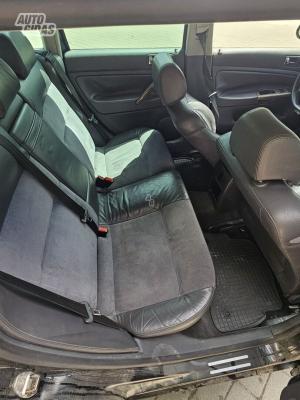 Volkswagen Passat 2004 Vilkaviškis, ar dzinēja tilpumu 2.00 L un nobraukumu 375 tūkst. km par 1400 €, foto 10 vietnē AUTOMOTO.COM.LV