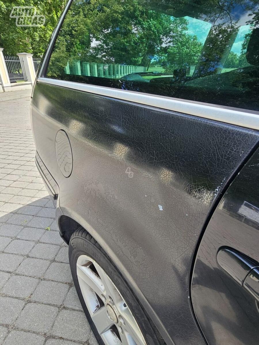 Volkswagen Passat 2004 Vilkaviškis, ar dzinēja tilpumu 2.00 L un nobraukumu 375 tūkst. km par 1400 €, foto 13 vietnē AUTOMOTO.COM.LV