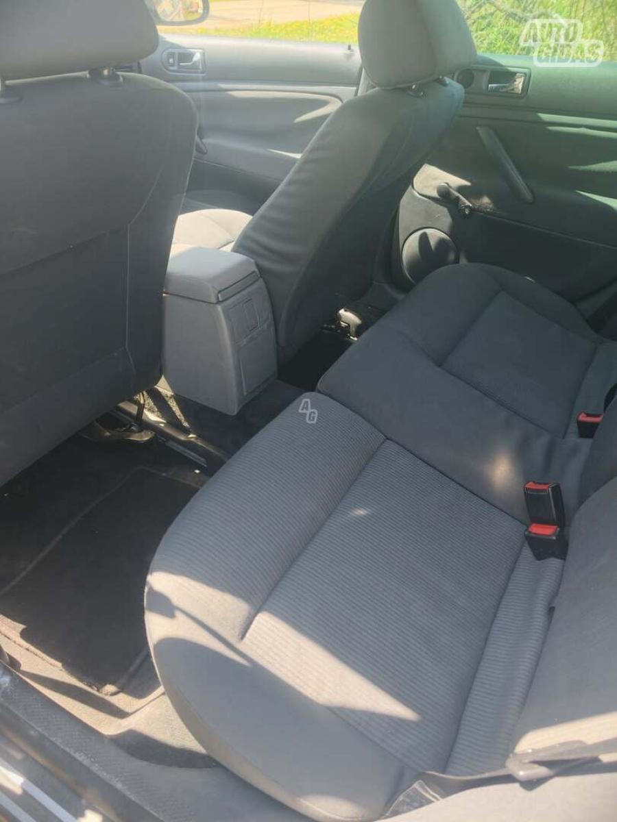 Volkswagen Passat 2004 in Silute, with an engine capacity of 1.90 L and mileage of 392 thousand km for 1450 €, photo 3 on AUTOMOTO.COM.LV