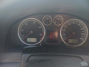 Volkswagen Passat 2004 in Silute, with an engine capacity of 1.90 L and mileage of 392 thousand km for 1450 €, photo 5 on AUTOMOTO.COM.LV