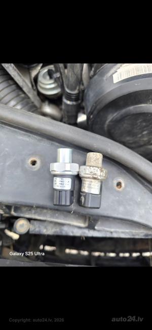 Фольксваген Пассат 2004 в Тарту, объемом двигателя 1.90 л и пробегом 542 тыс. км за 1999 €, фото 9 на AUTOMOTO.COM.LV