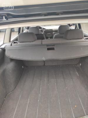 Volkswagen Passat 2004 in Vilnius, with an engine capacity of 1.90 L and mileage of 0 thousand km for 999 €, photo 5 on AUTOMOTO.COM.LV