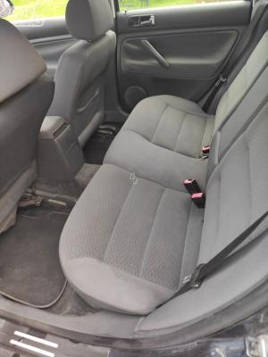 Volkswagen Passat 2004 in Vilnius, with an engine capacity of 1.90 L and mileage of 0 thousand km for 999 €, photo 6 on AUTOMOTO.COM.LV