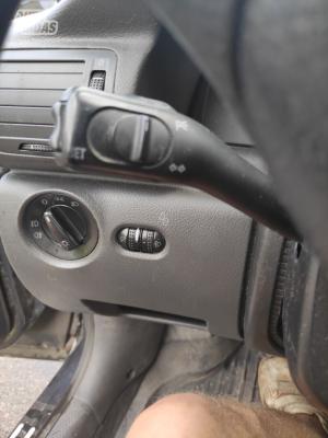Volkswagen Passat 2004 in Vilnius, with an engine capacity of 1.90 L and mileage of 0 thousand km for 999 €, photo 10 on AUTOMOTO.COM.LV
