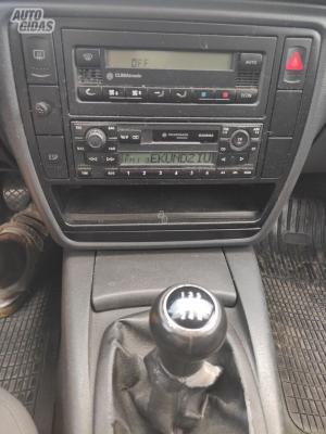 Volkswagen Passat 2004 in Vilnius, with an engine capacity of 1.90 L and mileage of 0 thousand km for 999 €, photo 12 on AUTOMOTO.COM.LV