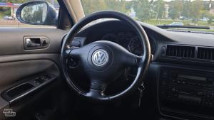 Volkswagen Passat 2004 in Vilnius, with an engine capacity of 1.90 L and mileage of 359 thousand km for 1450 €, photo 9 on AUTOMOTO.COM.LV