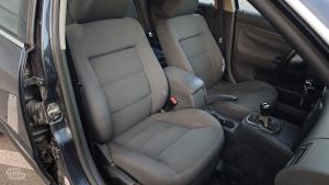 Volkswagen Passat 2004 in Vilnius, with an engine capacity of 1.90 L and mileage of 359 thousand km for 1450 €, photo 10 on AUTOMOTO.COM.LV
