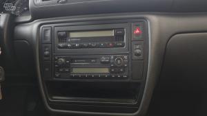 Volkswagen Passat 2004 in Vilnius, with an engine capacity of 1.90 L and mileage of 359 thousand km for 1450 €, photo 11 on AUTOMOTO.COM.LV