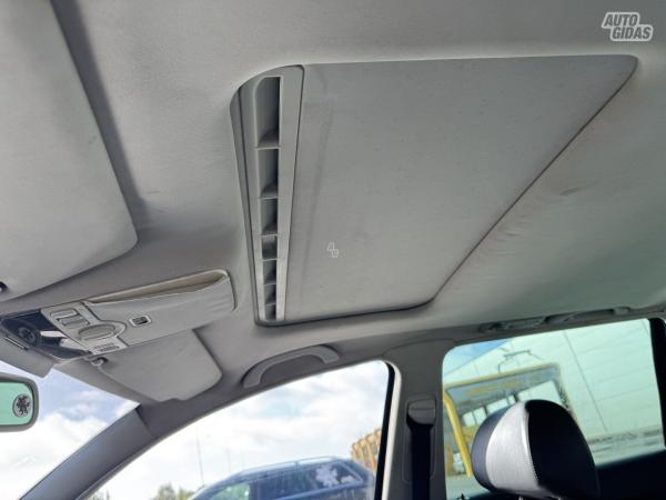 Volkswagen Passat 2004 Panevēža, ar dzinēja tilpumu 2.00 L un nobraukumu 373 tūkst. km par 899 €, foto 9 vietnē AUTOMOTO.COM.LV