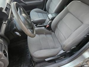 Volkswagen Passat 2004 Kauņa, ar dzinēja tilpumu 1.90 L un nobraukumu 386 tūkst. km par 1190 €, foto 4 vietnē AUTOMOTO.COM.LV