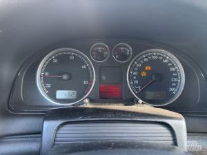 Volkswagen Passat 2004 Kauņa, ar dzinēja tilpumu 1.90 L un nobraukumu 503 tūkst. km par 1000 €, foto 7 vietnē AUTOMOTO.COM.LV