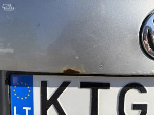Volkswagen Passat 2004 Kauņa, ar dzinēja tilpumu 1.90 L un nobraukumu 503 tūkst. km par 1000 €, foto 13 vietnē AUTOMOTO.COM.LV