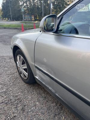 Volkswagen Passat 2004 Kauņa, ar dzinēja tilpumu 1.90 L un nobraukumu 333 tūkst. km par 650 €, foto 8 vietnē AUTOMOTO.COM.LV