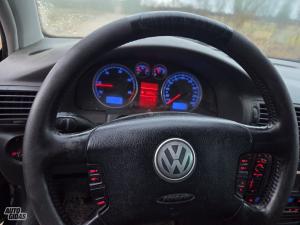 Volkswagen Passat 2005 Šilalė, ar dzinēja tilpumu 2.00 L un nobraukumu 333 tūkst. km par 999 €, foto 7 vietnē AUTOMOTO.COM.LV
