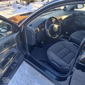 Volkswagen Passat 2005 Marijampole, ar dzinēja tilpumu 1.90 L un nobraukumu 279 tūkst. km par 2300 €, foto 8 vietnē AUTOMOTO.COM.LV