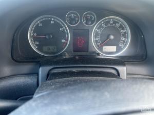 Фольксваген Пассат 2005 в Варена, объемом двигателя 1.90 л и пробегом 320 тыс. км за 500 €, фото 4 на AUTOMOTO.COM.LV