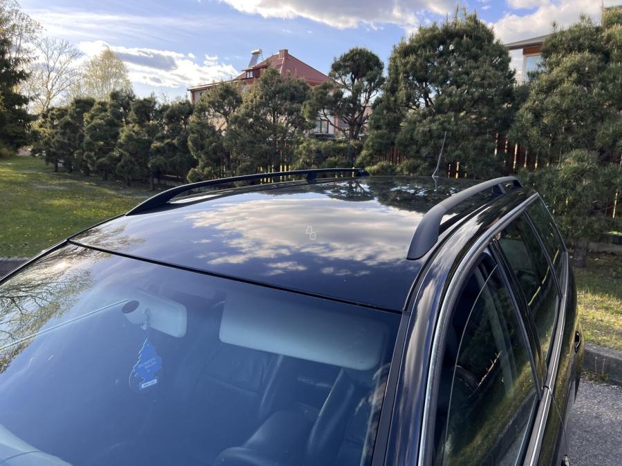 Volkswagen Passat 2005 in Alytus, with an engine capacity of 1.90 L and mileage of 383 thousand km for 2550 €, photo 7 on AUTOMOTO.COM.LV