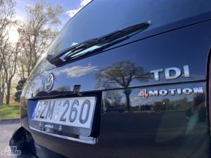 Volkswagen Passat 2005 in Alytus, with an engine capacity of 1.90 L and mileage of 383 thousand km for 2550 €, photo 14 on AUTOMOTO.COM.LV