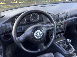 Volkswagen Passat 2005 in Alytus, with an engine capacity of 1.90 L and mileage of 383 thousand km for 2550 €, photo 17 on AUTOMOTO.COM.LV