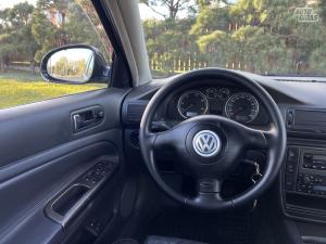 Volkswagen Passat 2005 in Alytus, with an engine capacity of 1.90 L and mileage of 383 thousand km for 2550 €, photo 18 on AUTOMOTO.COM.LV