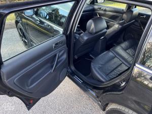 Volkswagen Passat 2005 in Alytus, with an engine capacity of 1.90 L and mileage of 383 thousand km for 2550 €, photo 21 on AUTOMOTO.COM.LV